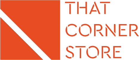 Men's Fashion – That Corner Store